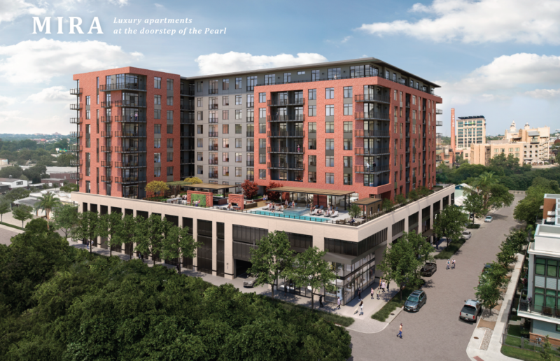 MIRA - SABOT DEVELOPMENT