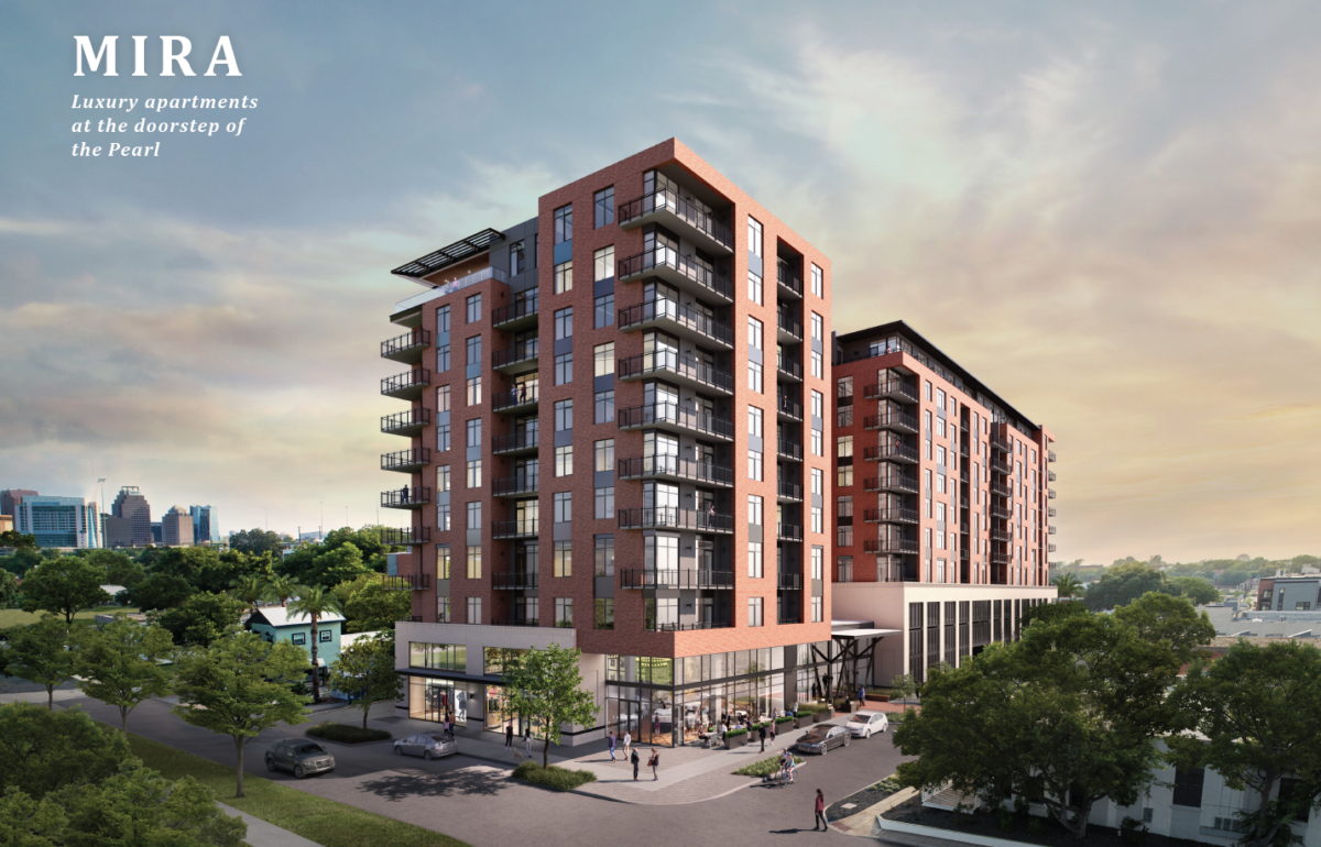 MIRA - SABOT DEVELOPMENT