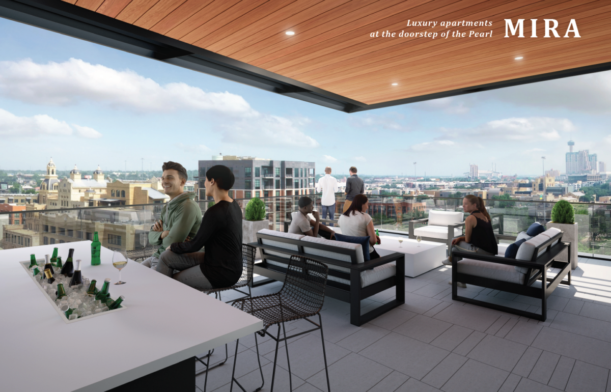 MIRA - SABOT DEVELOPMENT